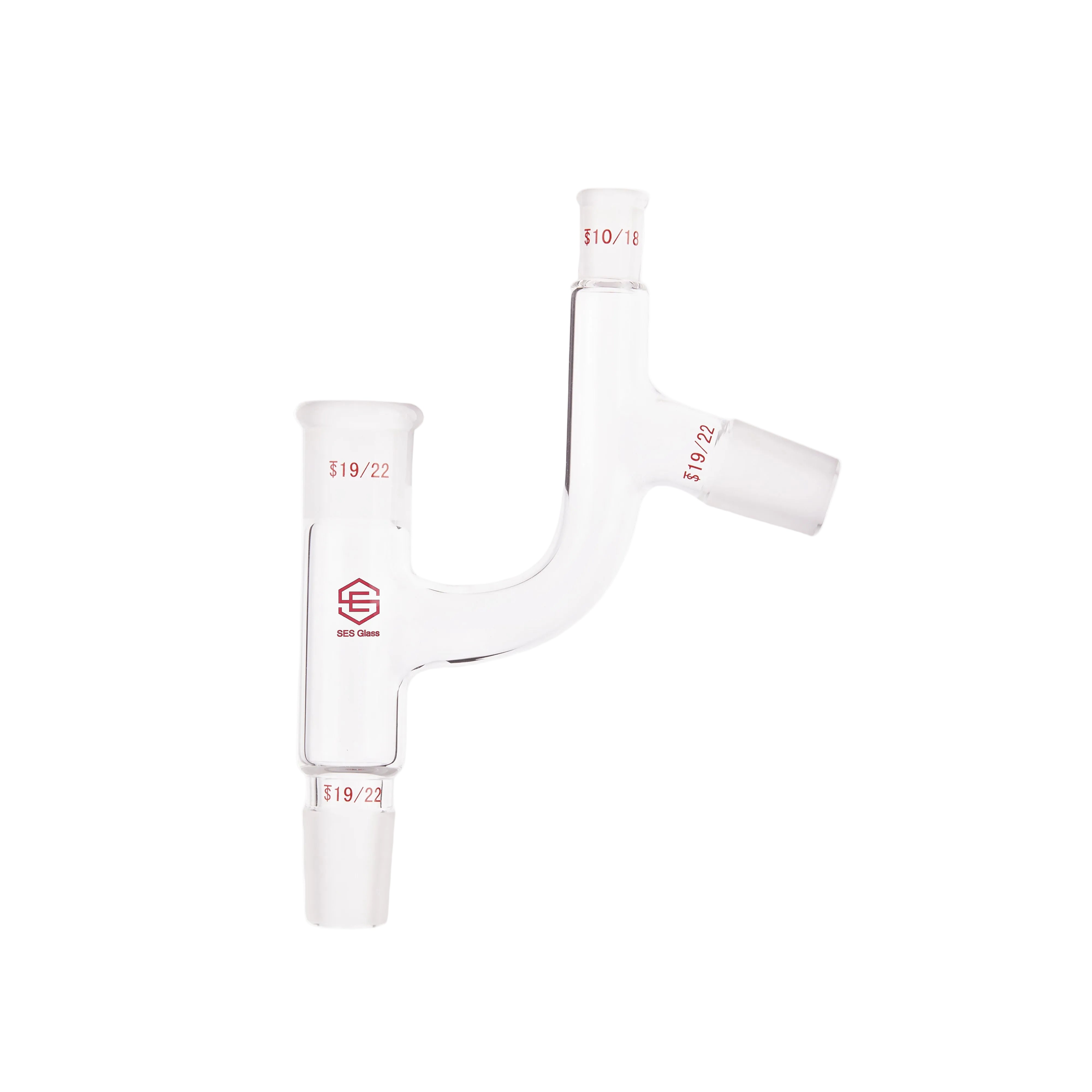 Claisen Distillation Adapter – Science Education Supply